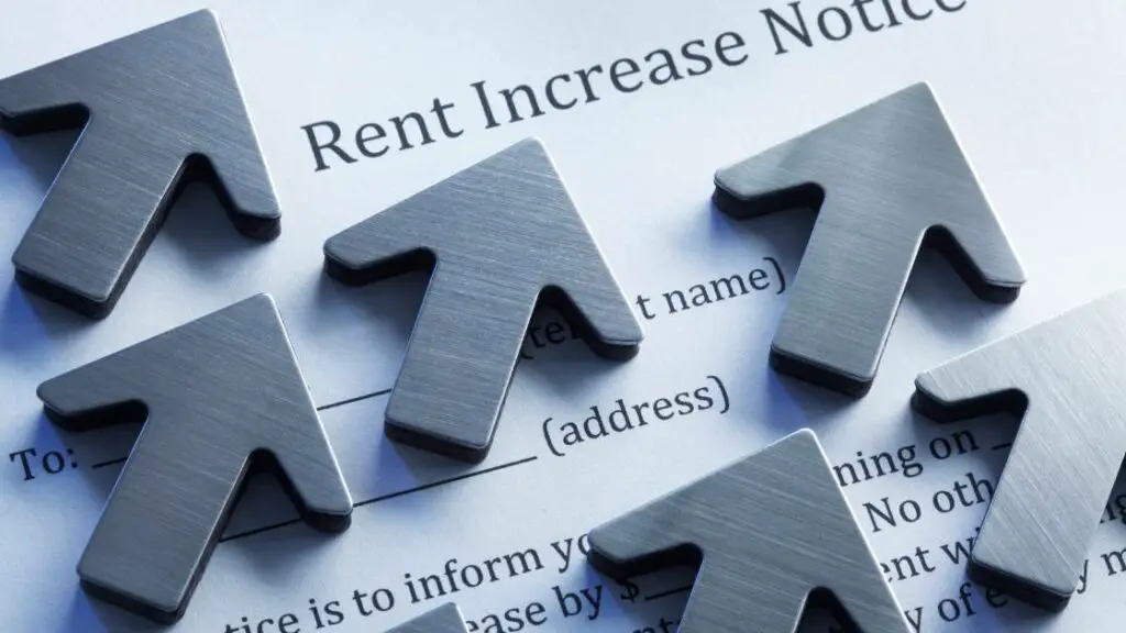 What Is a Reasonable Rent Increase? [Answered with Tips on How to Keep ...